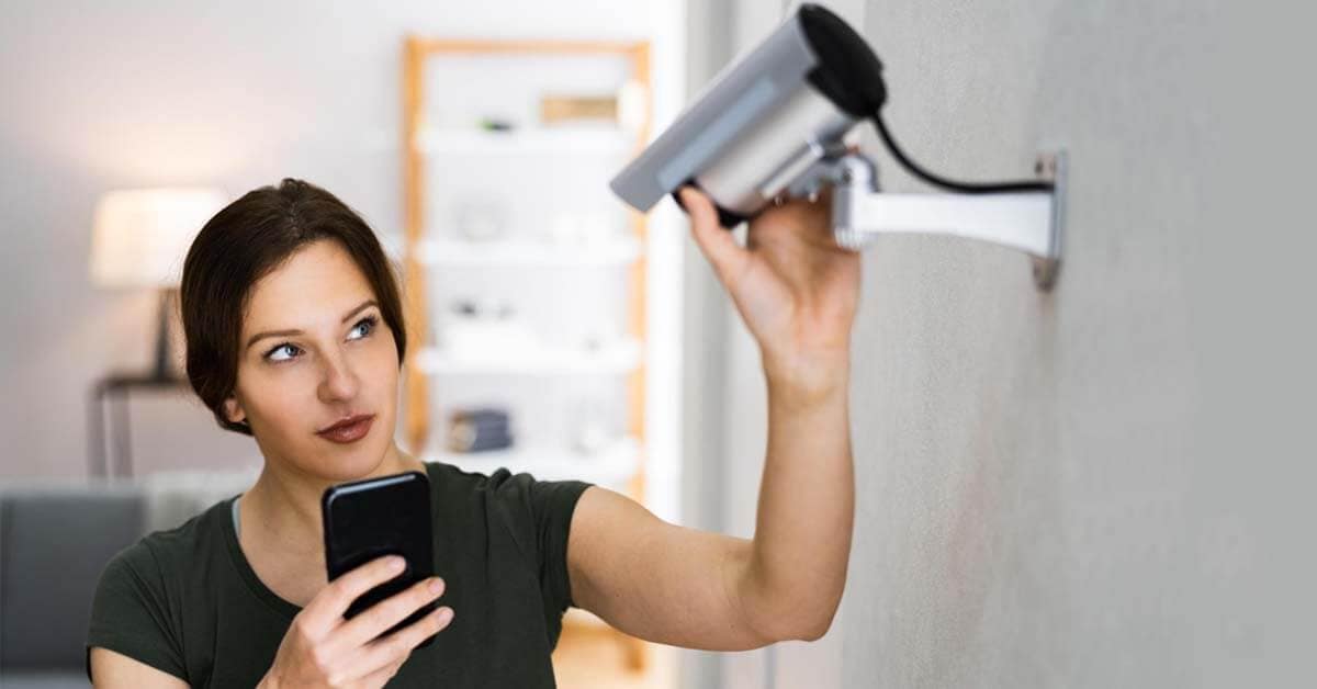 Things To Keep In Mind When Installing CCTV Cameras In Karachi | High Digital Surveillance